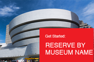 Museum Passes | Emma S. Clark Memorial Library