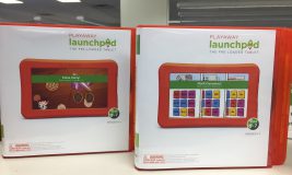 Playaway Launchpads – pre-loaded with educational apps appropriate for your child | Emma S ...