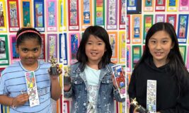 Bookmark Contest – Deadline 3/30 | Emma S. Clark Memorial Library