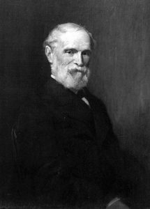 Thomas Hodgkins | Emma S. Clark Memorial Library