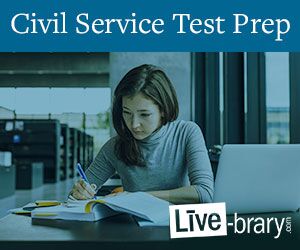 Civil Service Test Prep eBooks | Emma S. Clark Memorial Library
