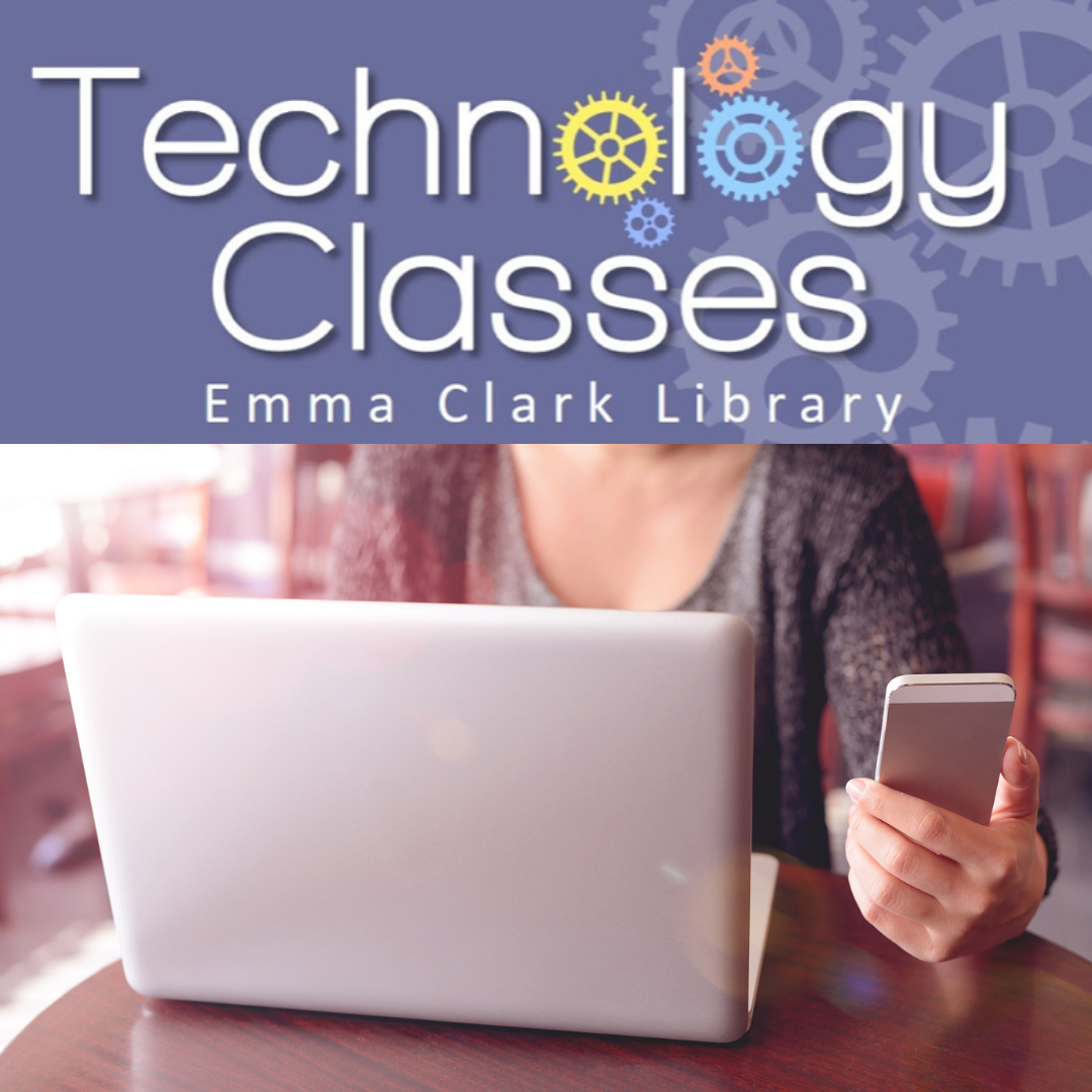 Emma S. Clark Memorial Library | "The Heart of the Three Village Community"