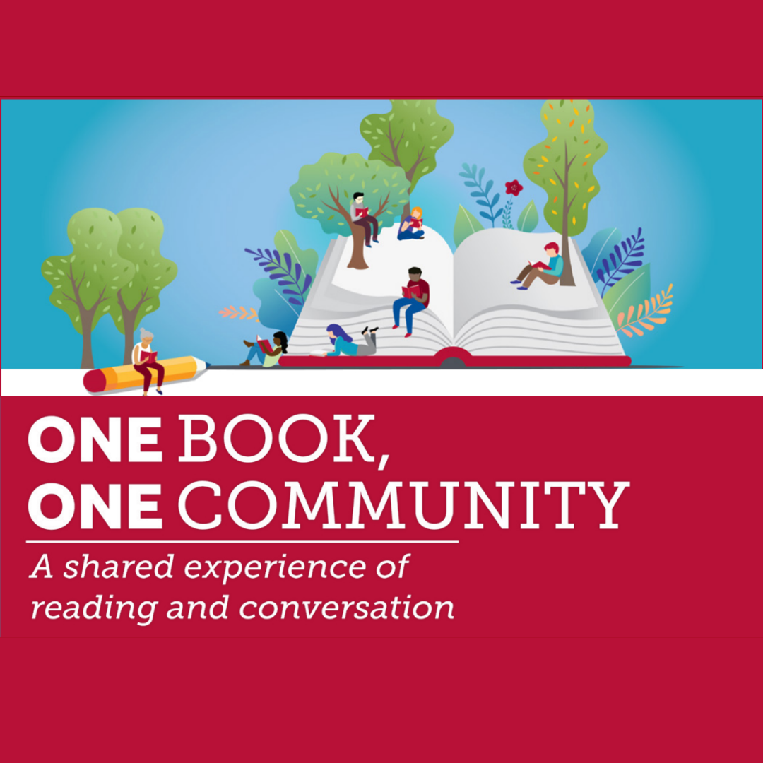 Events with Stony Brook University | Emma S. Clark Memorial Library