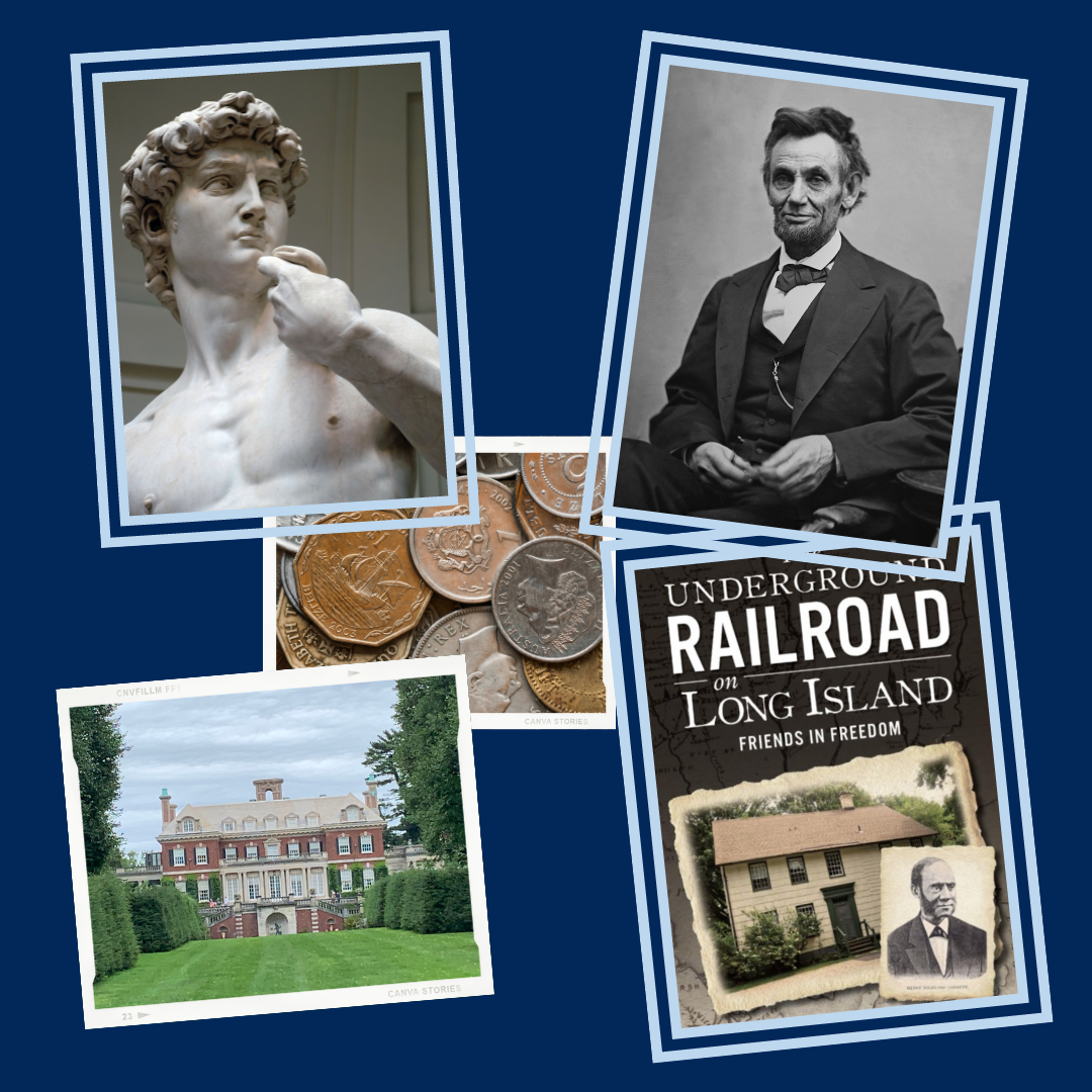 Front Page | Emma S. Clark Memorial Library