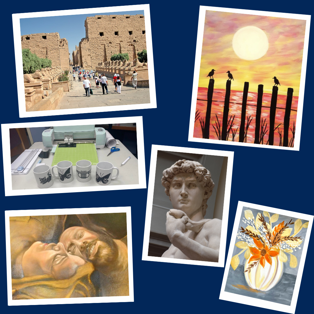 Emma S. Clark Memorial Library | "The Heart of the Three Village Community"