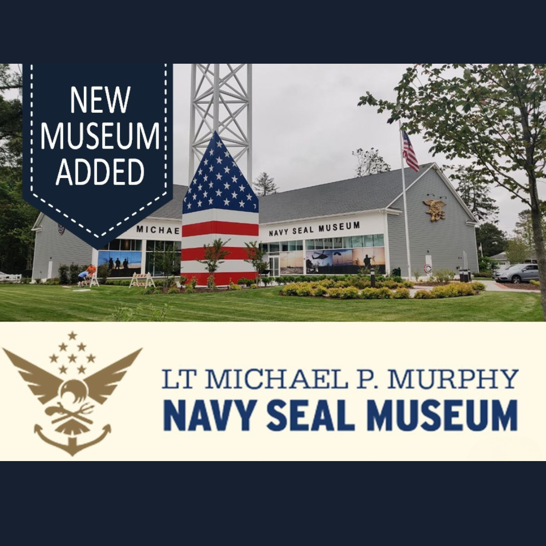 Latest Addition to Museum Passes | Emma S. Clark Memorial Library